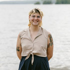 Ghost Palace | The Burning Hell