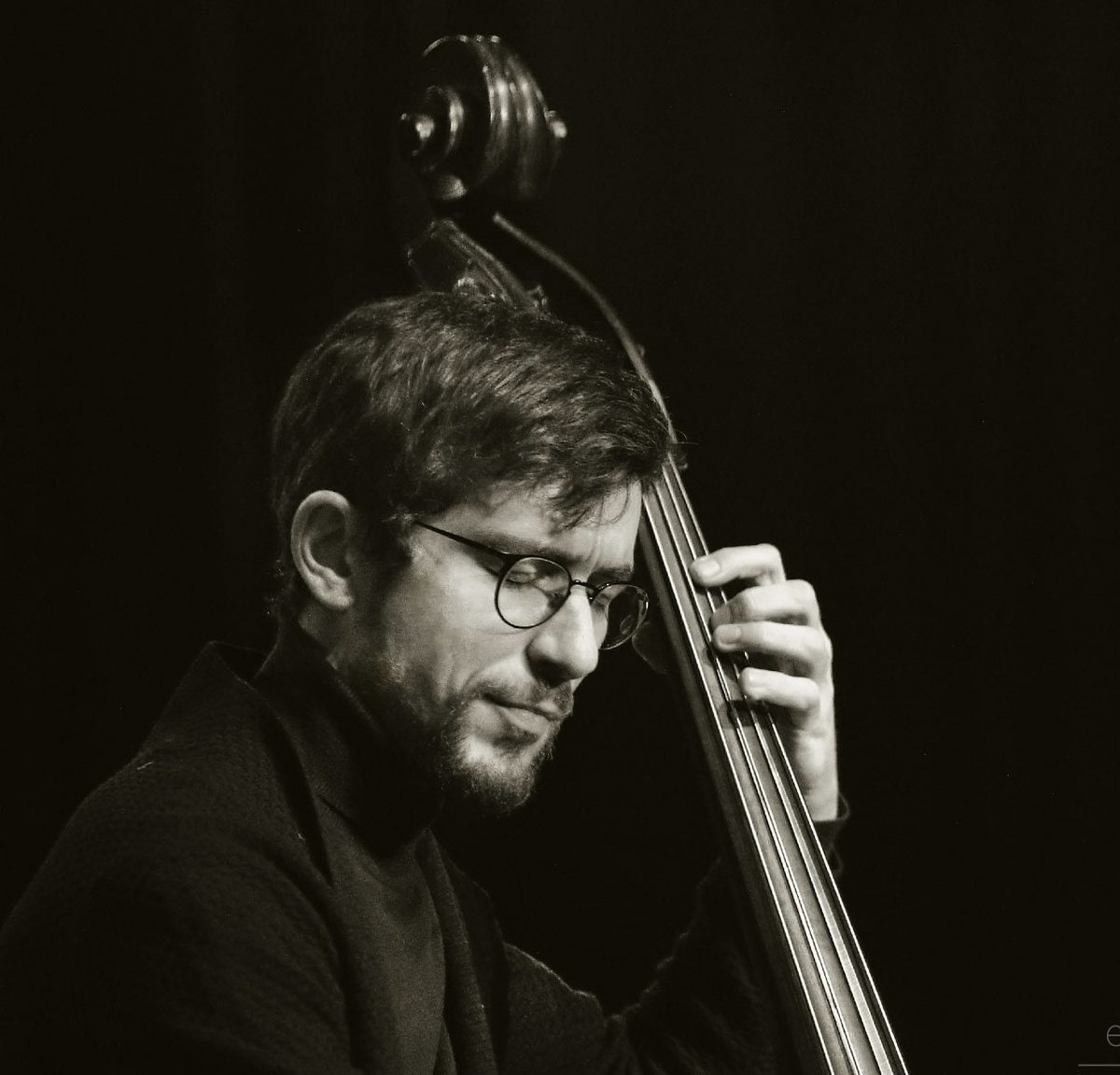 This Is Why We Leave The House | Luca Soul Rosenfeld