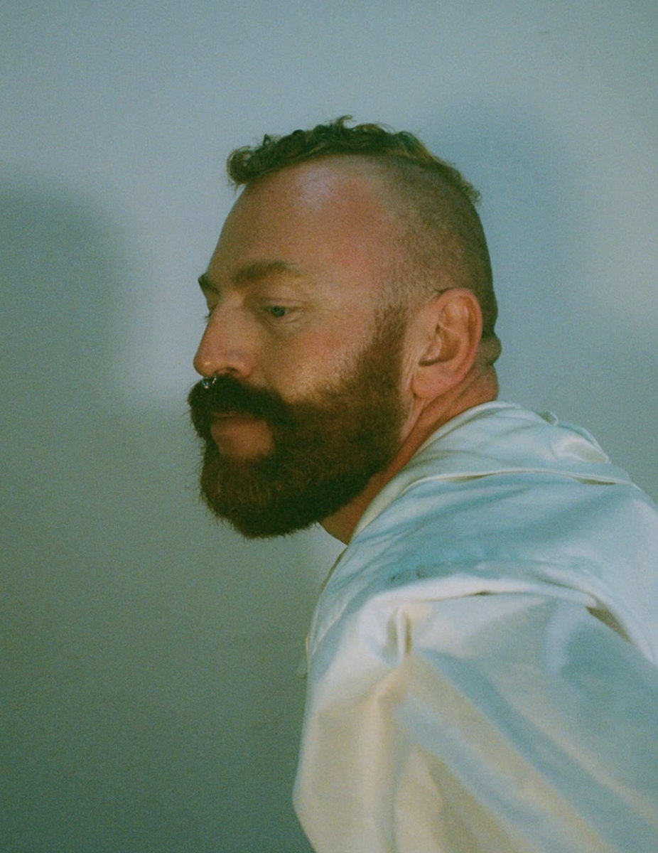 High Wire (Remixed & Reimagined) | Tom Rasmussen