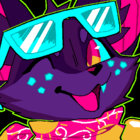 Sewerslvt Presents: Cynthoni, Pt. 1 - EP | Cynthoni