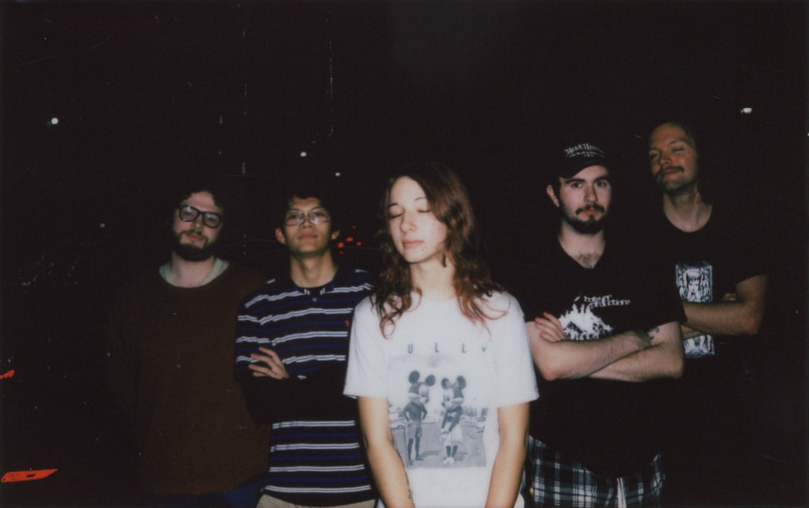 The Courage of Shutting Up | at first, at first