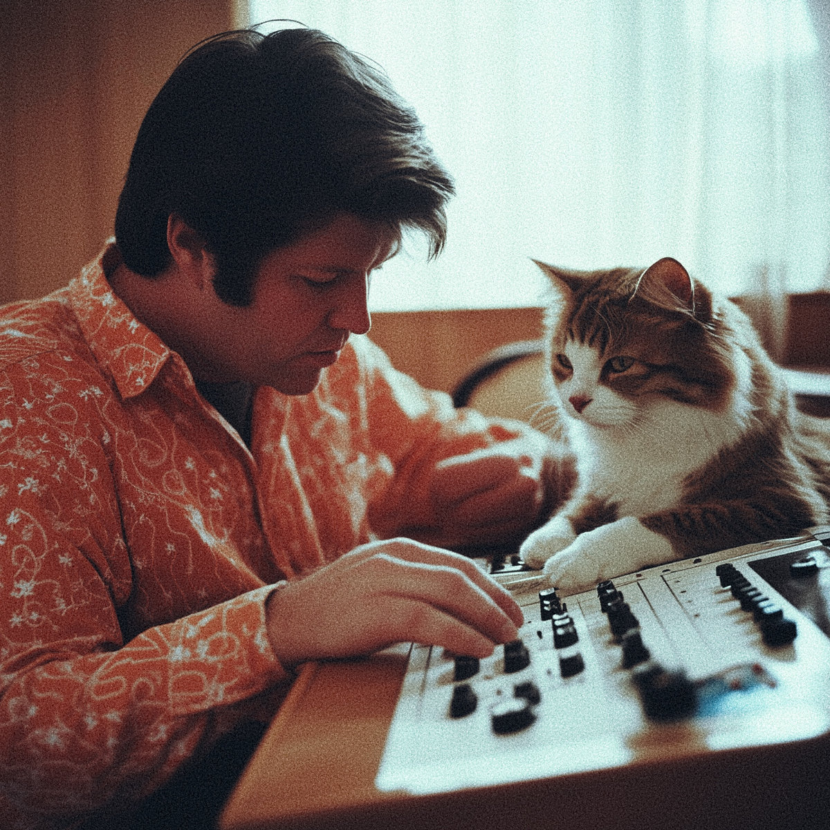 Chat Sounds | Chatting Practice | MEOWTOWN RECORDS