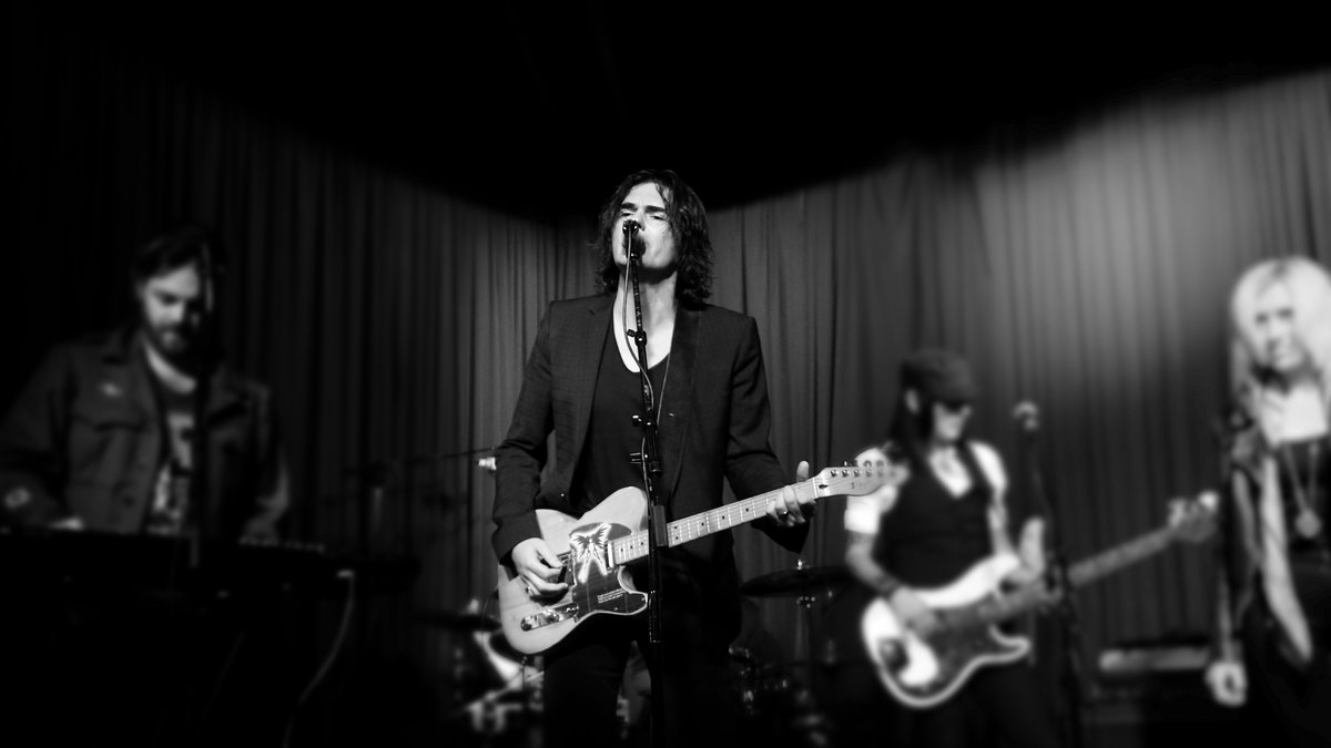 Road Trip | George Adrian