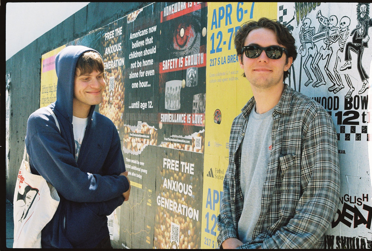 Fields Of This | Chatterton