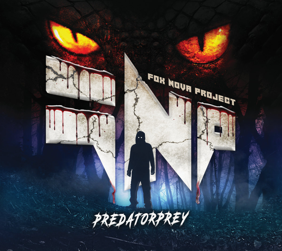 Cutting To The Marrow (Predator Mix) | Fox Nova Project | Mach FoX