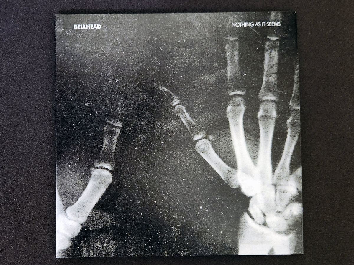 Good Intentions | BELLHEAD