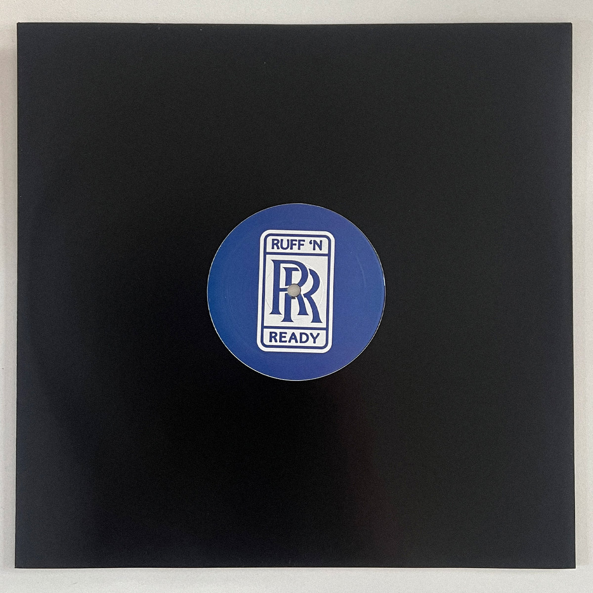 Ruff 'N Ready vol. 2 | Dubplate Pressure | UNTITLED distribution