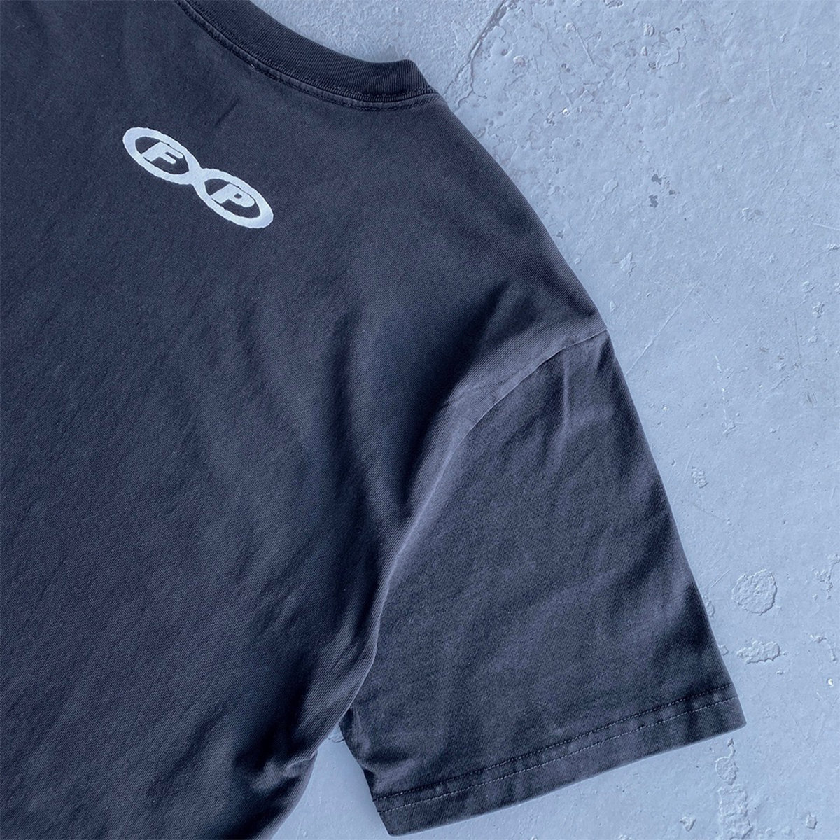 Cascade T-shirt | Floating Points