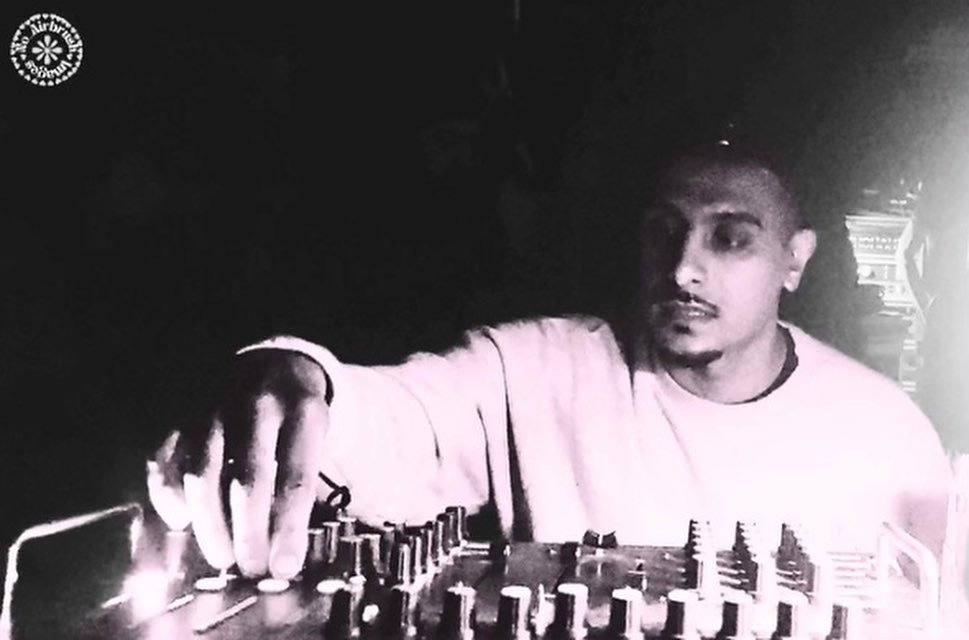 NO MERCY DUB | ital shash | SHASH ITAL