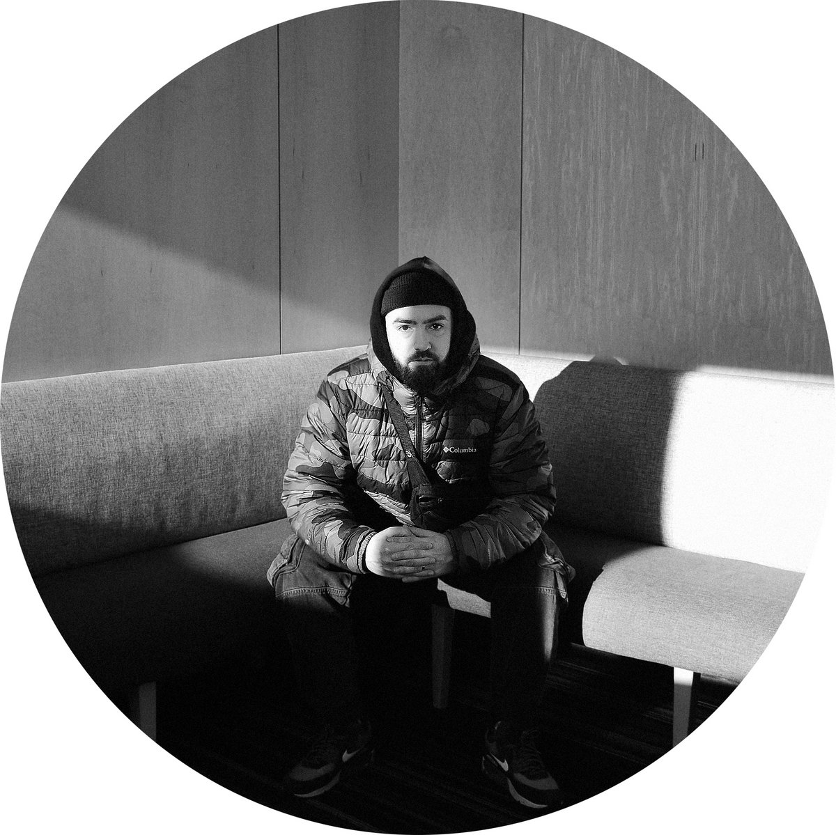 LOST AND FOUND - EPISODE 1 | Andu Simion | ANDU SIMION