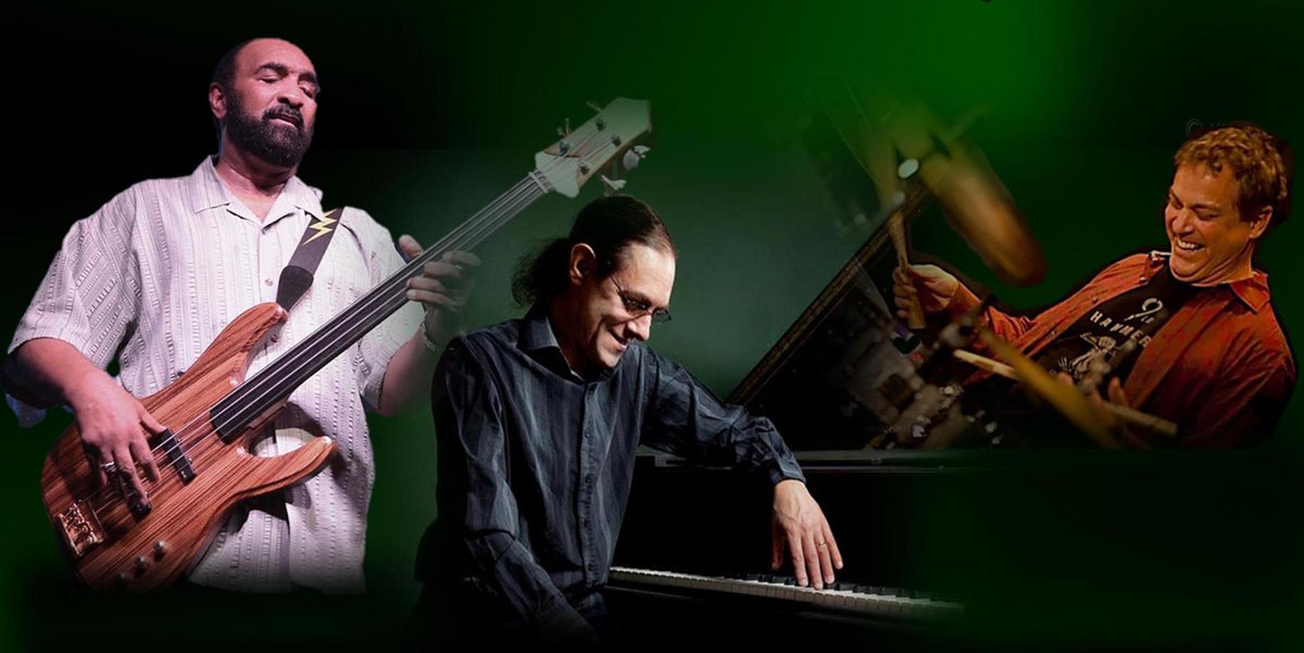 Transcendence Plays Music of Pat Metheny | Transcendence: Bob Gluck ...