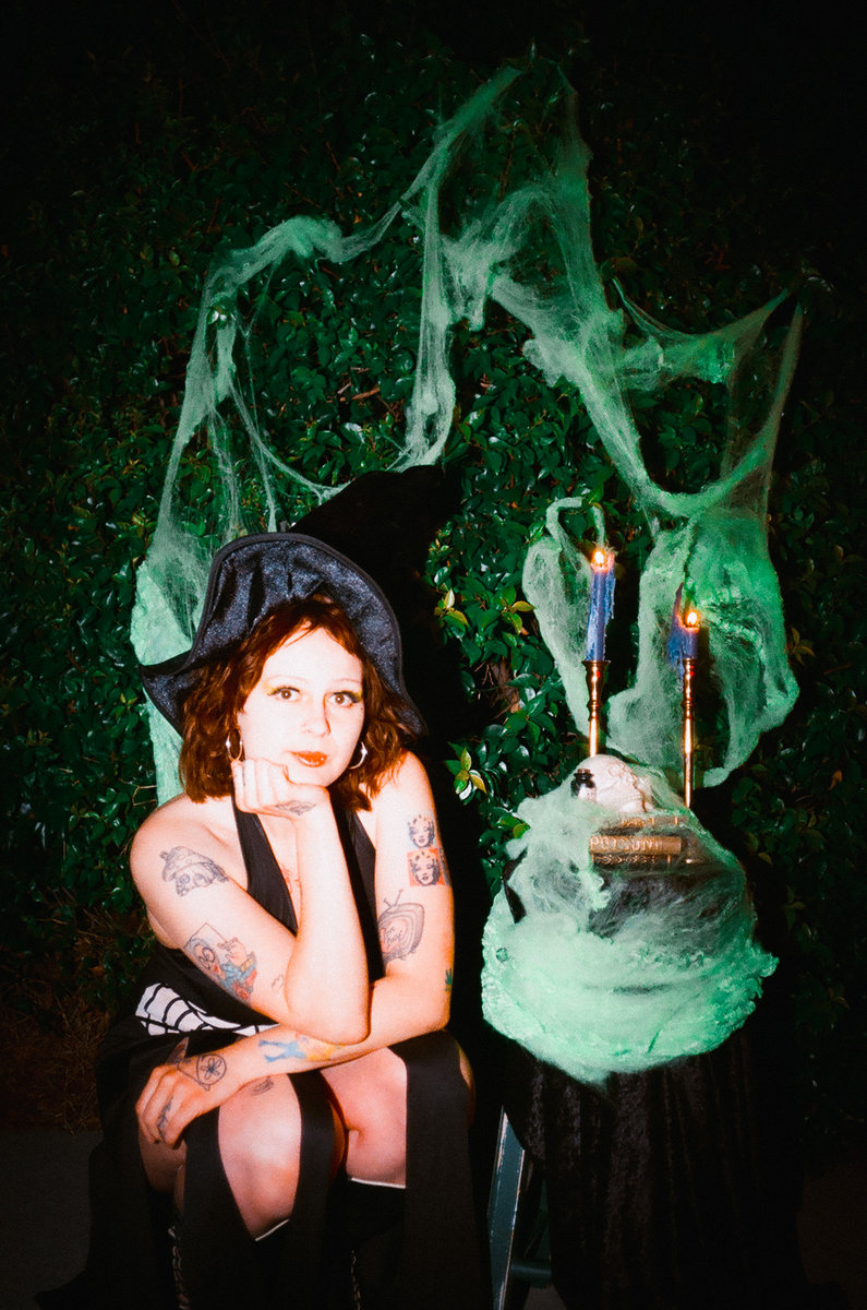 Dream Sugar | Morgan Verrilli