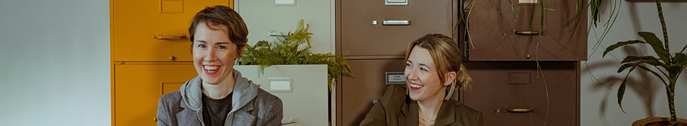 Lady on the Bike | Ringdown, Caroline Shaw, Danni Lee | Ringdown