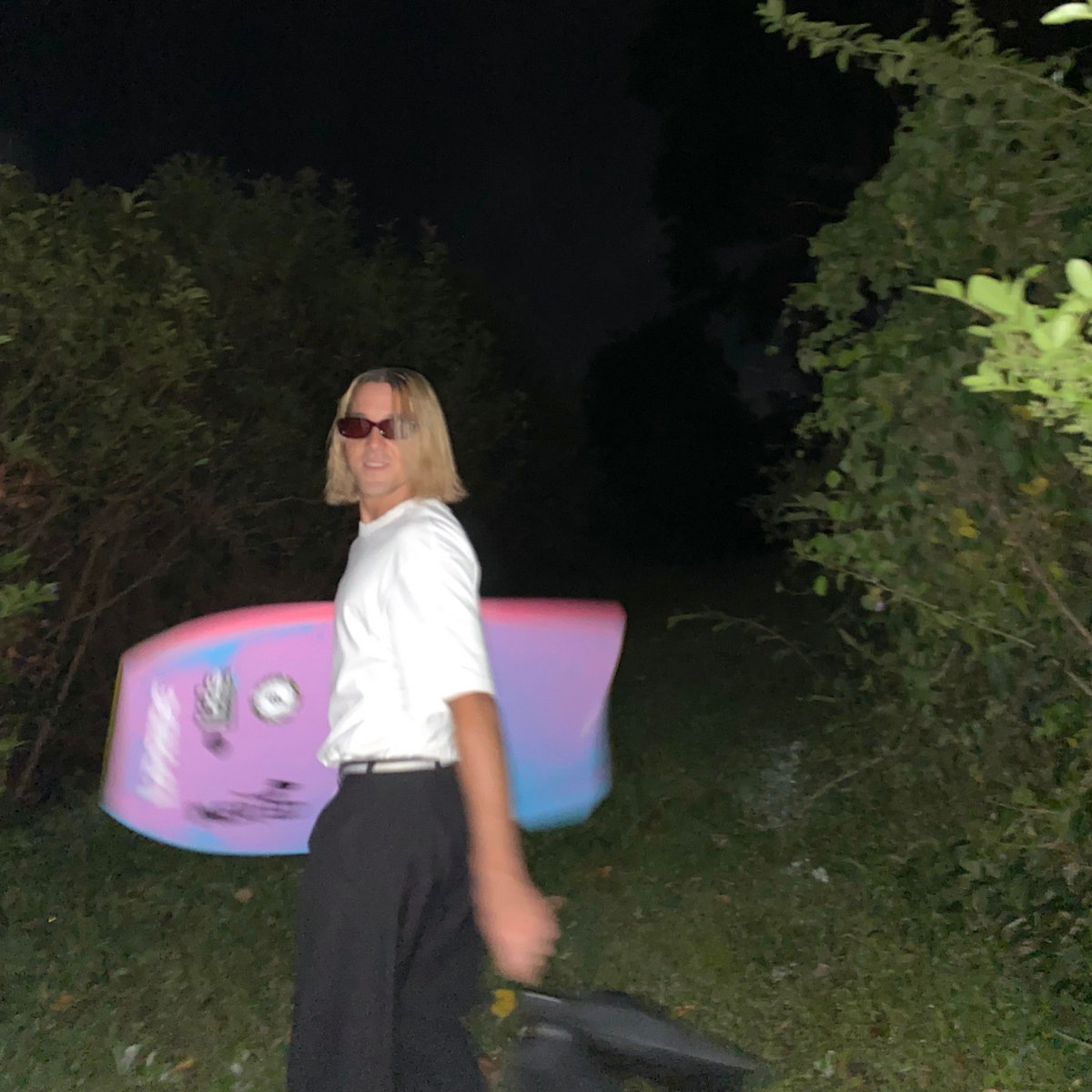 Lunar Phase | jye pouzet