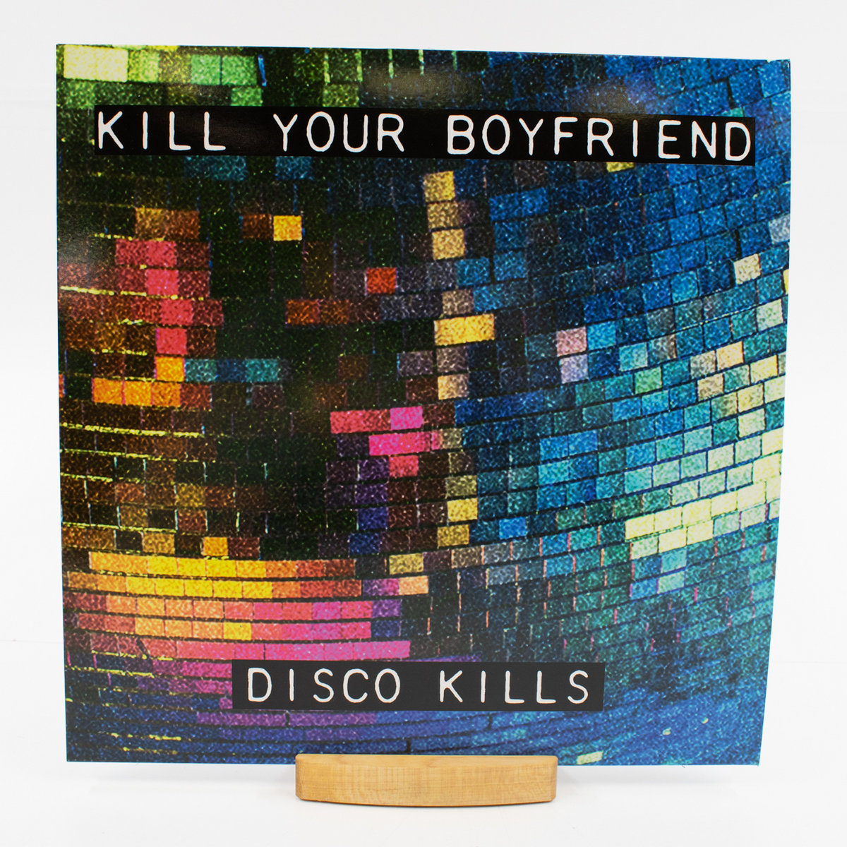 Disco Kills | Kill Your Boyfriend