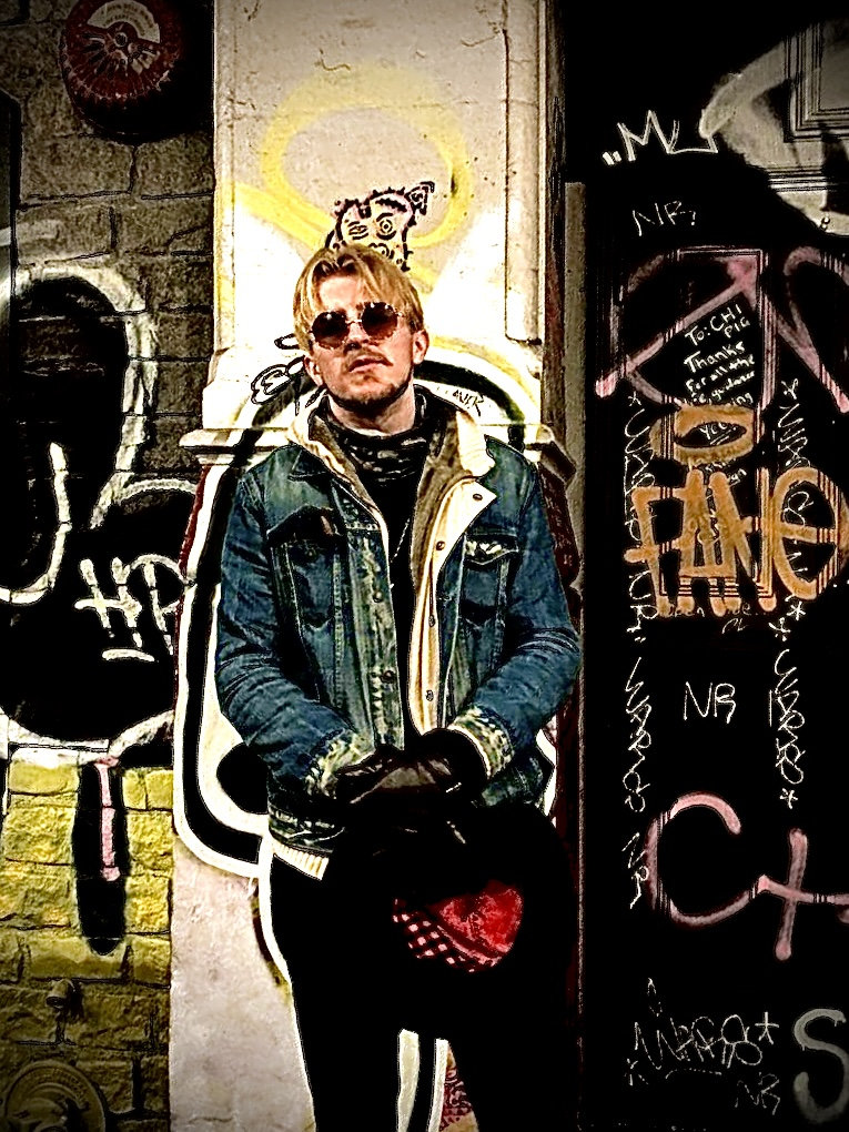 MUSYSUM | William MacLeod