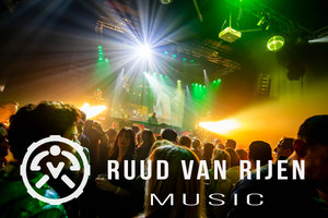 Music | Dj Ruud van Rijen