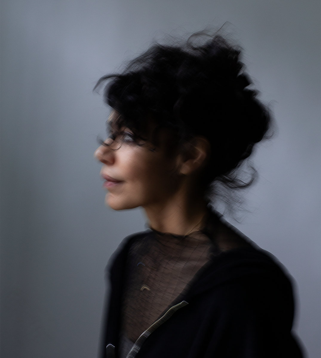 Les Mômes-Porteurs | Mounia Raoui and Areski Belkacem | Mounia Raoui