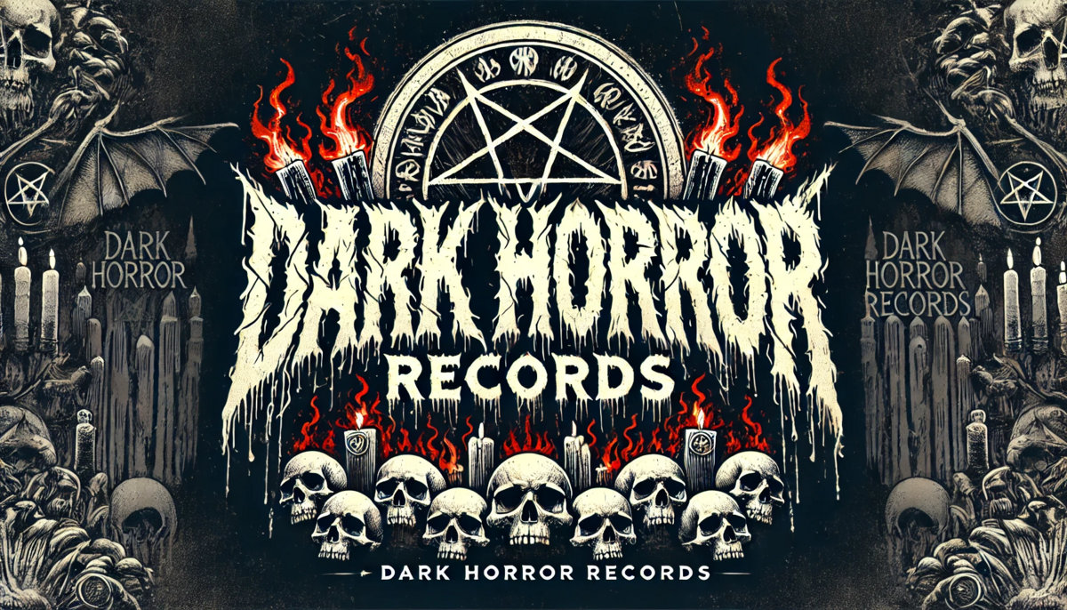 Nine Circles Of Hell Compiled By: Inimical Darkness | V.A | Dark Horror Rec