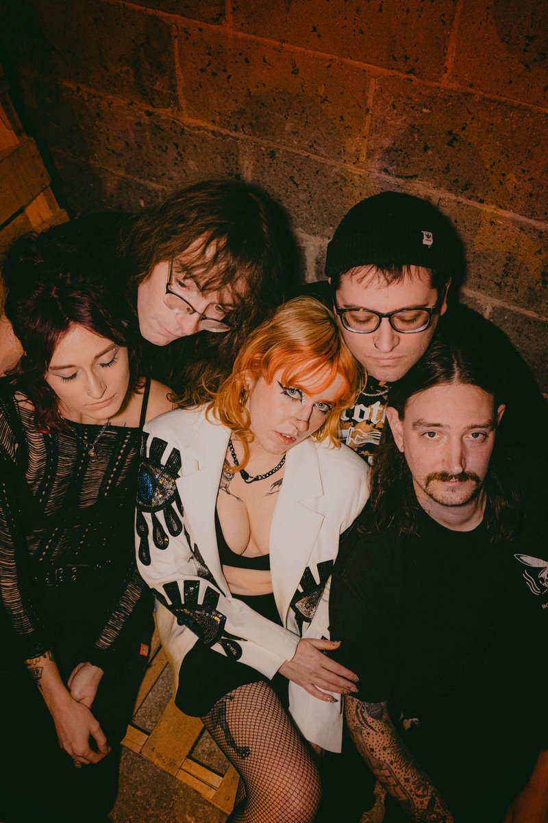 over it feat. sleepyhead | GET TUFF