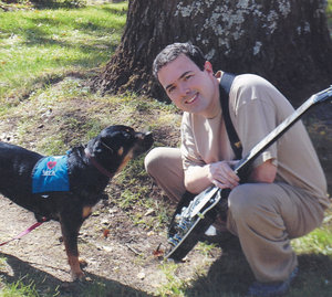 Music | Michael Carlson