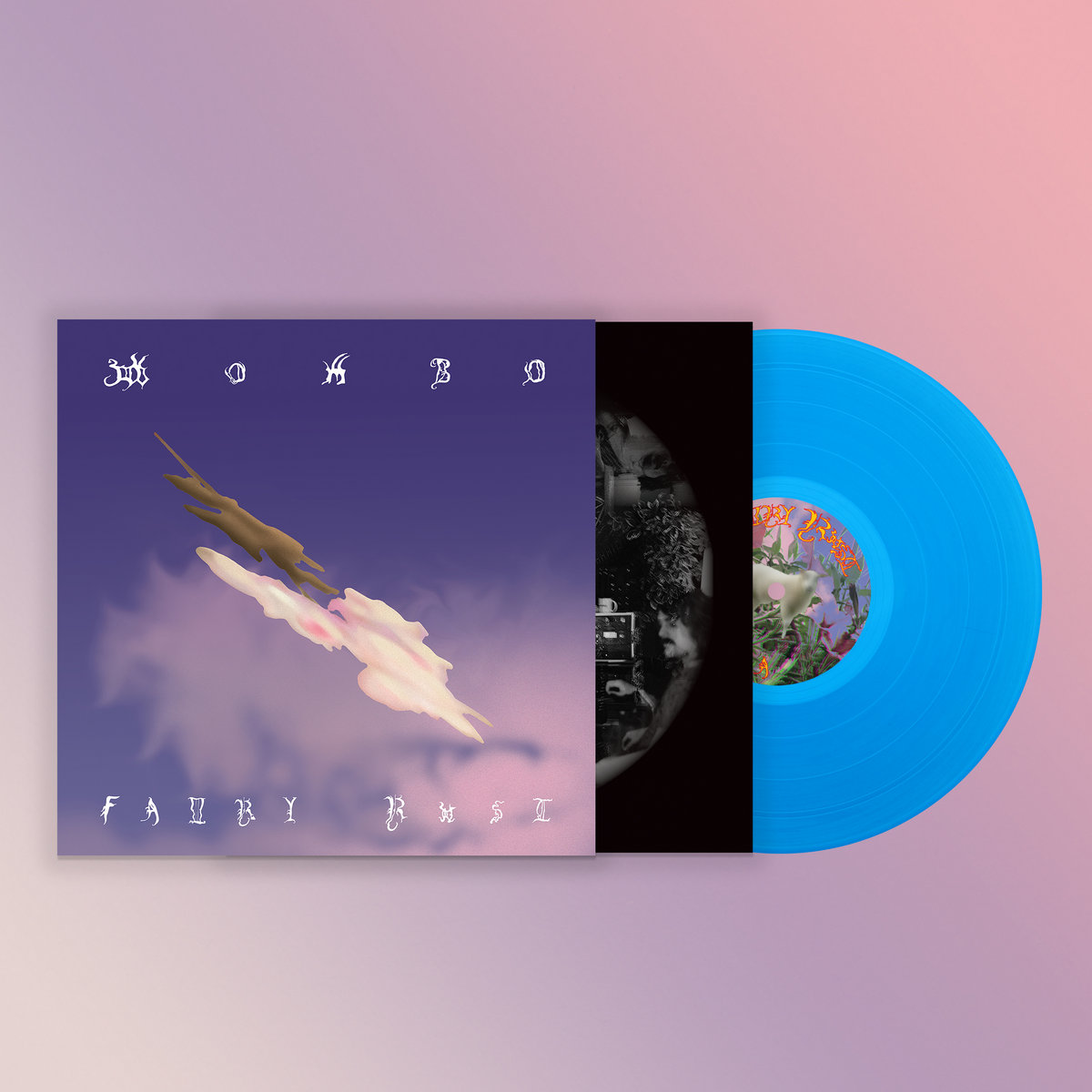 Fairy Rust & Selected Demos | Wombo