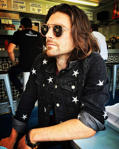 Music | Jesse David Corti