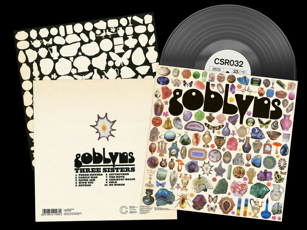 Three Sisters | GOBLYNS