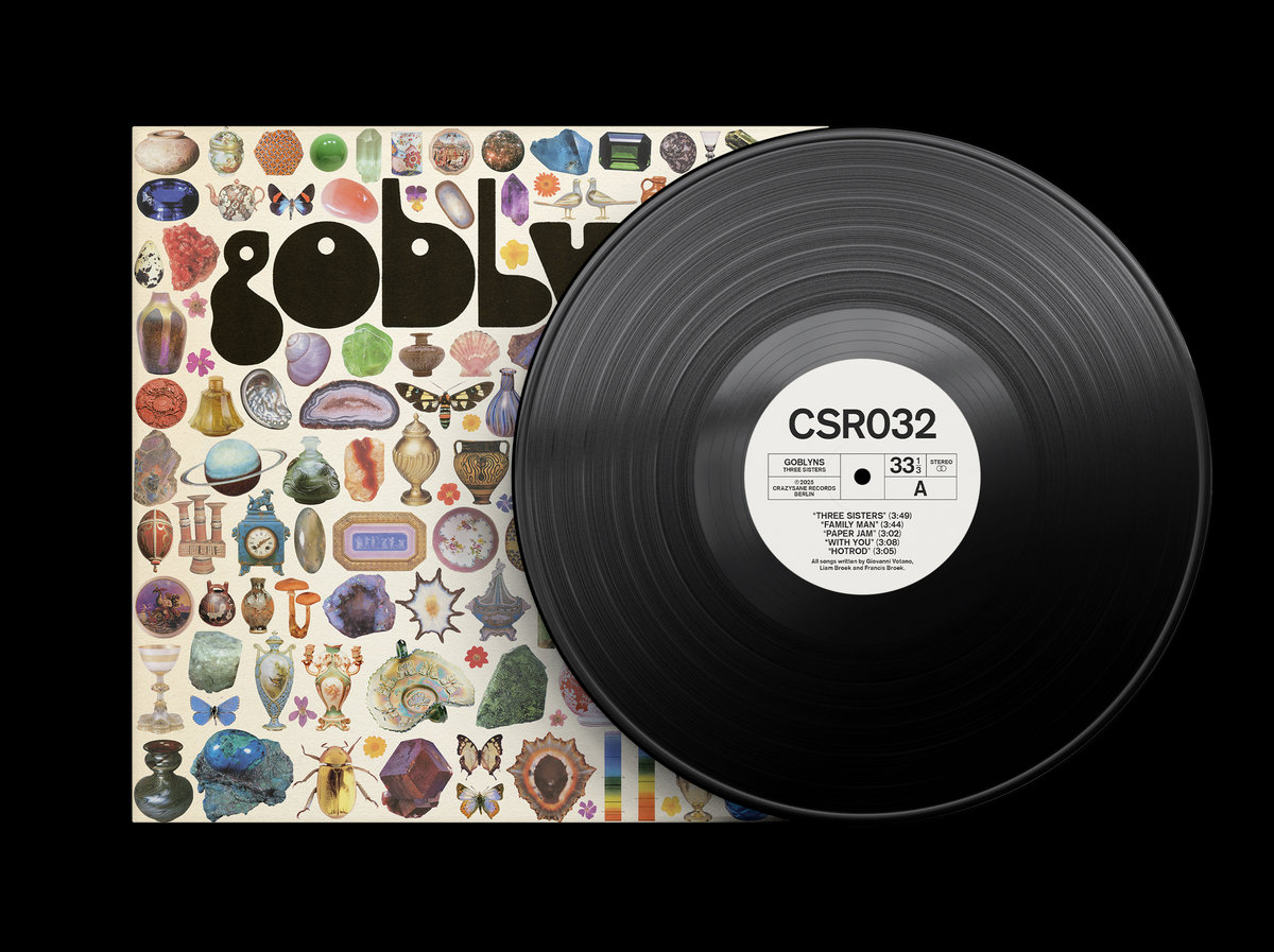 Three Sisters | GOBLYNS