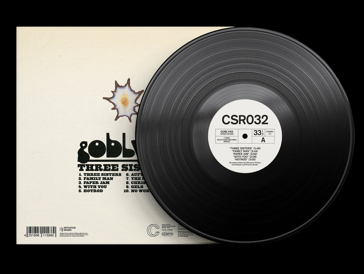 Three Sisters | GOBLYNS