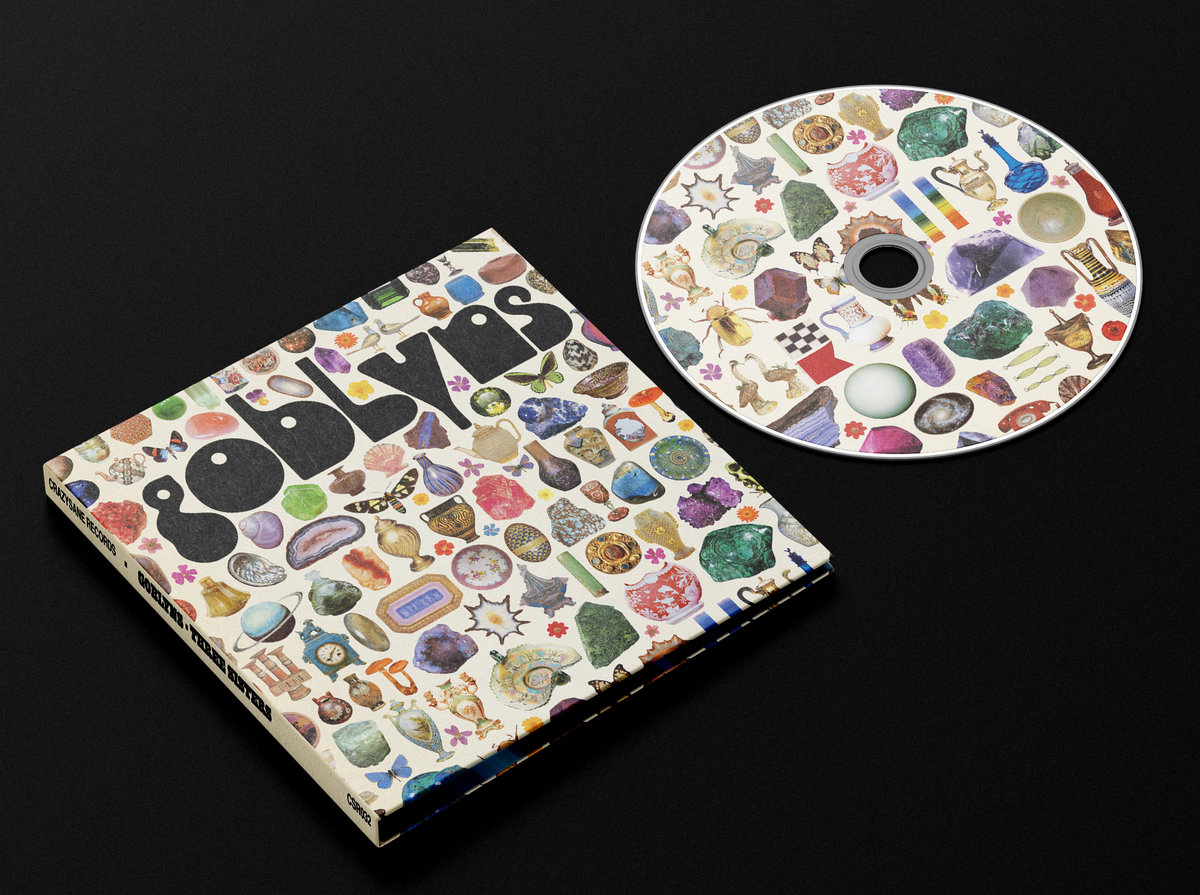 Three Sisters | GOBLYNS