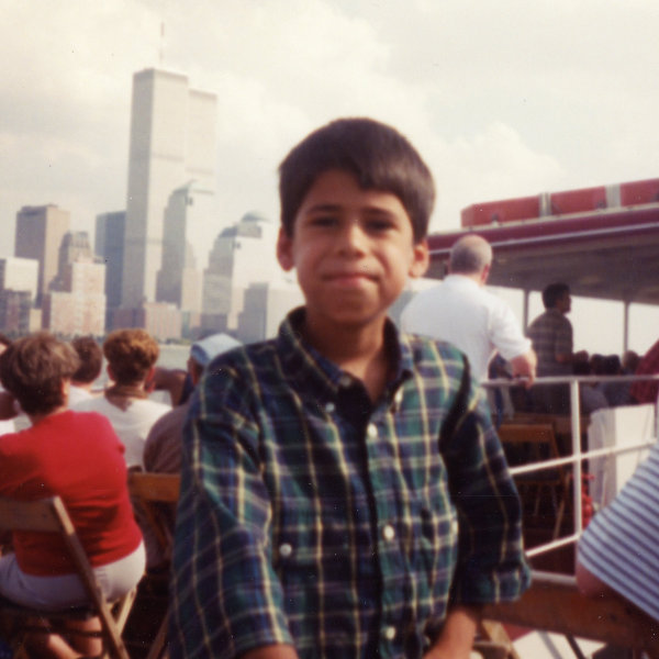 From NYC with Love | Josh Hubi