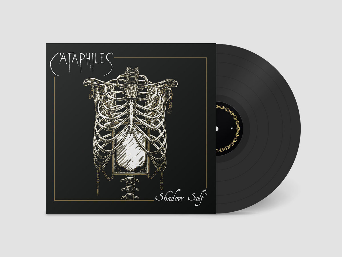 CATAPHILES - SHADOW SELF | sabotagerecords
