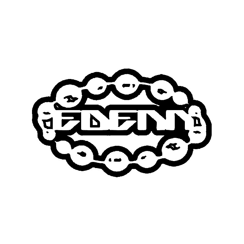 EDENN V/A Vol.1 | EDENN