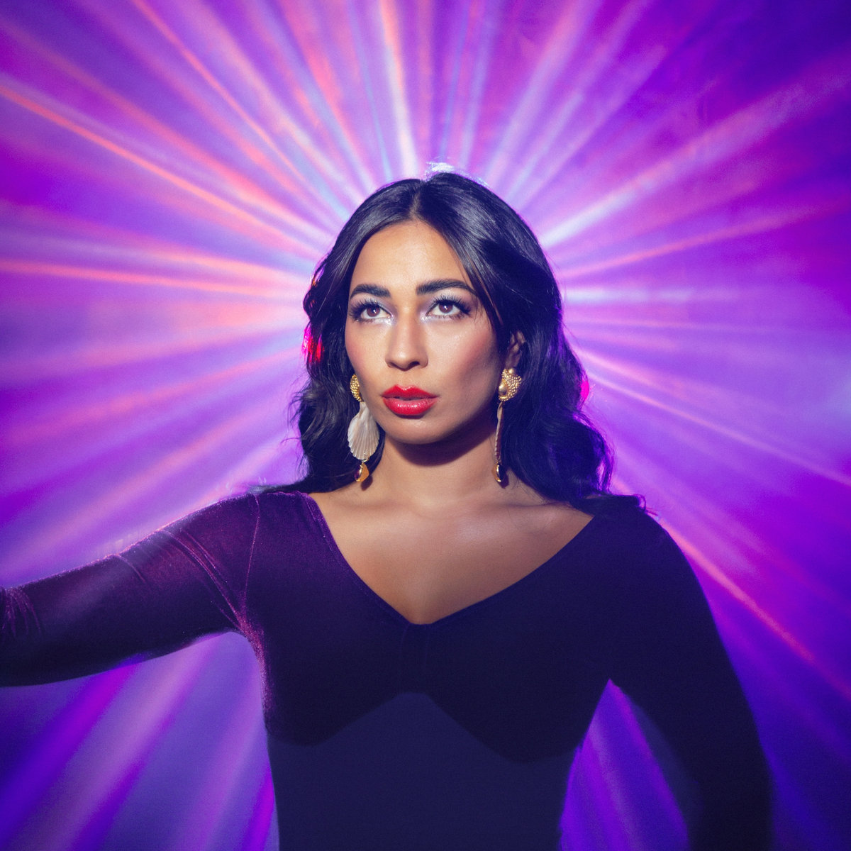 Moonlight Madness | Lou'ana | LOU'ANA