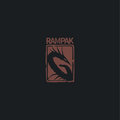 Rampak Sampler vol. 1 | RAMPAK G