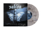 Revelation: Retold | Saliva, Judge & Jury | Saliva