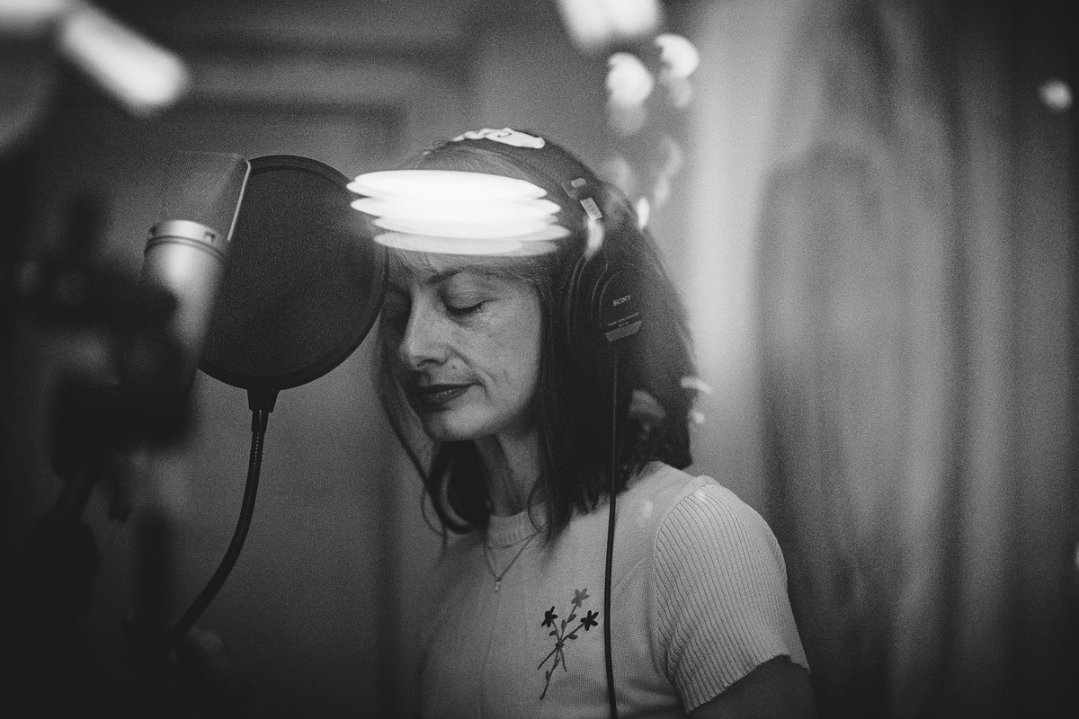 Mean Reds | Laura Ann Singh