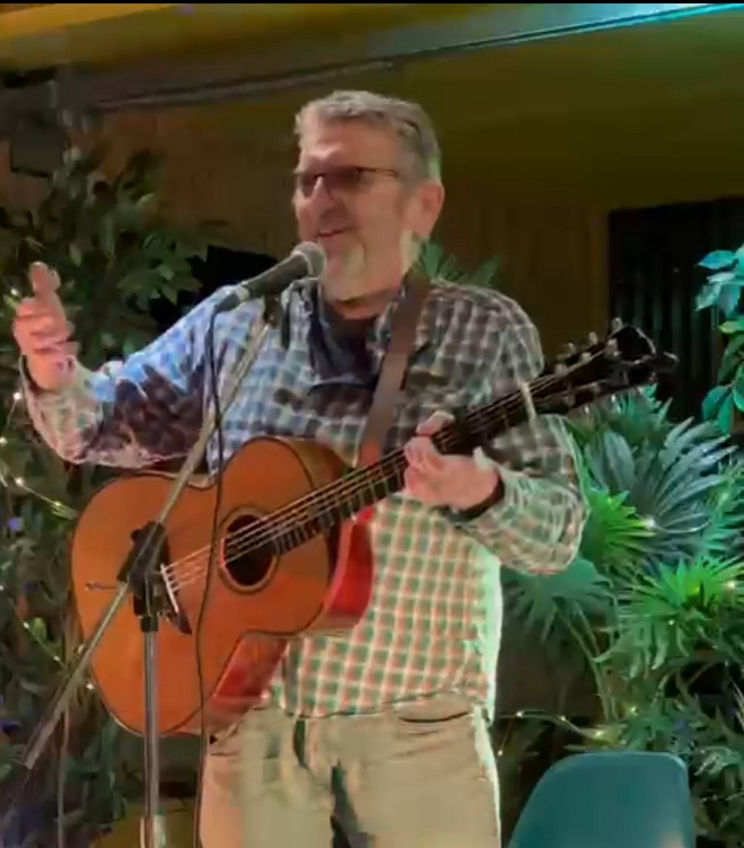 Man Drawer | Will Riding