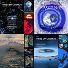 World Map 2025 | Vibes of Cosmos | Mountaindub