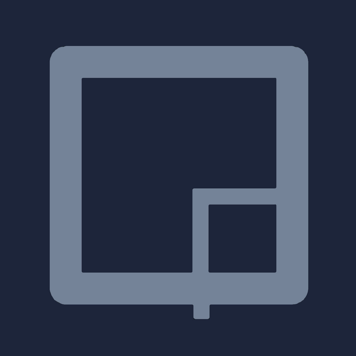 Antithesis | Inner Square