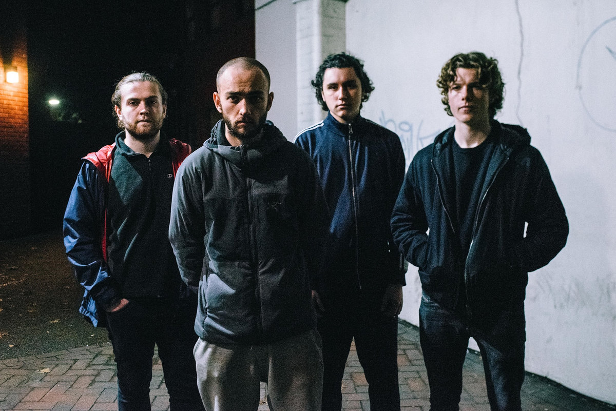 Rule The World | RATS