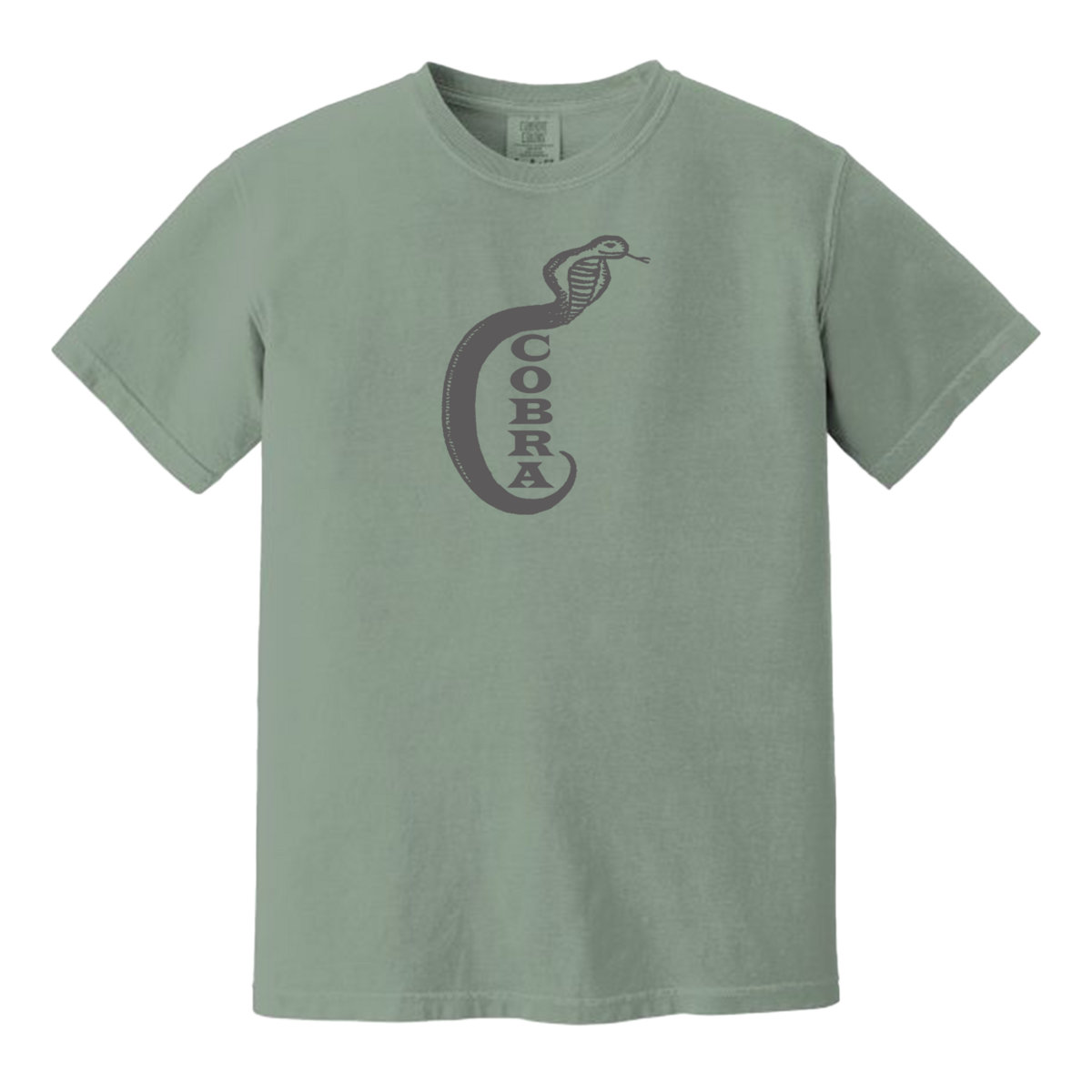 The Cobra Label | Eccentric Soul