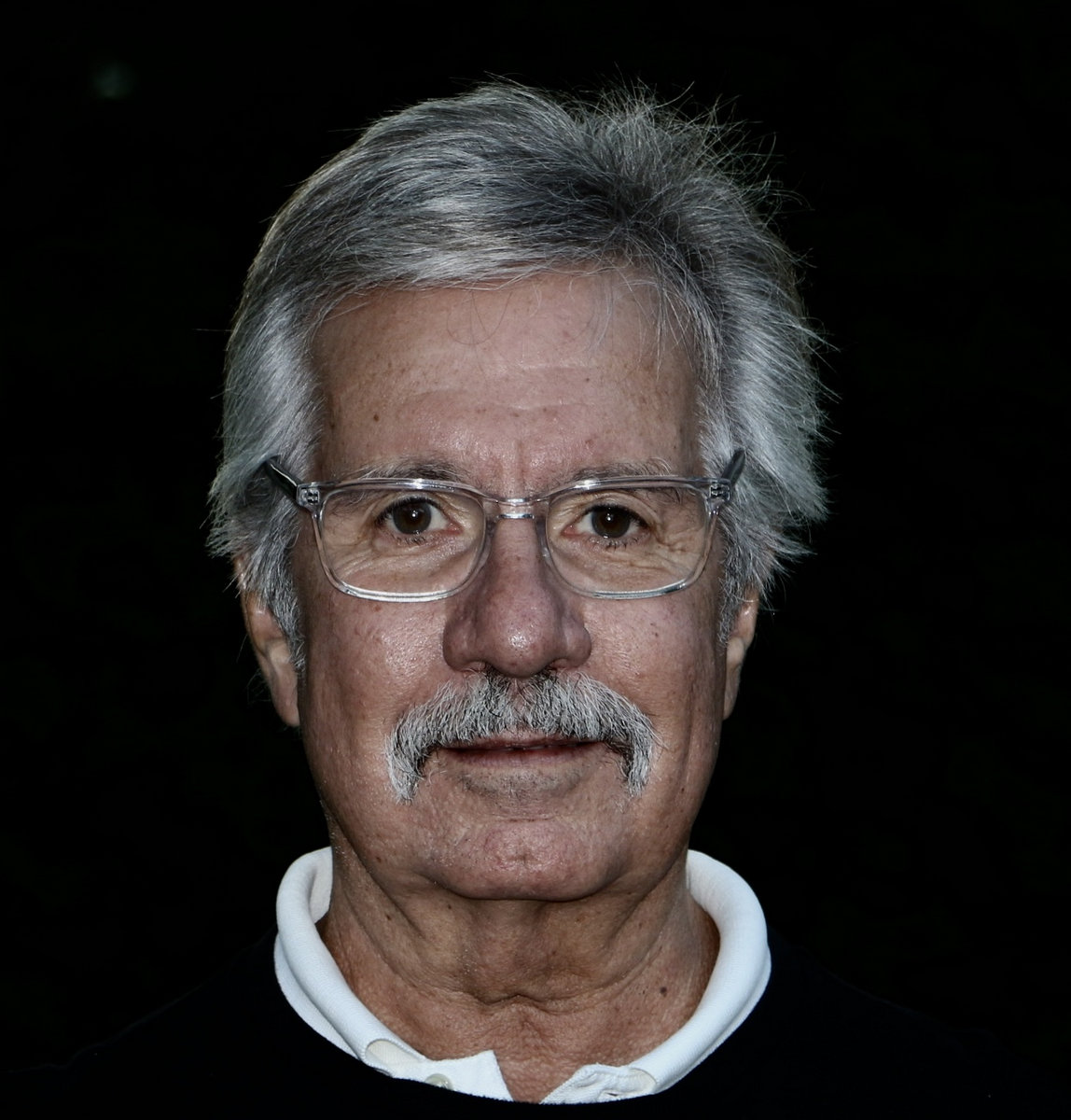 She's The One | Richard M Phalen