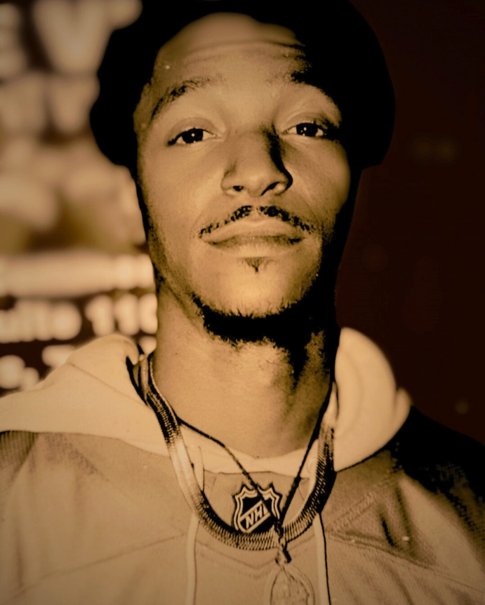 Reel Rap | DQ Hampton