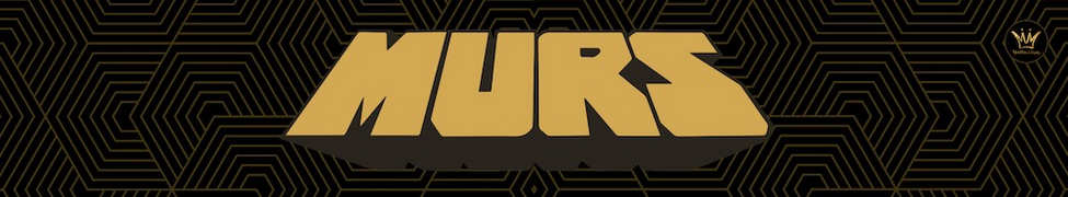 Love & Rockets 3:16 (The Emancipation) | Murs