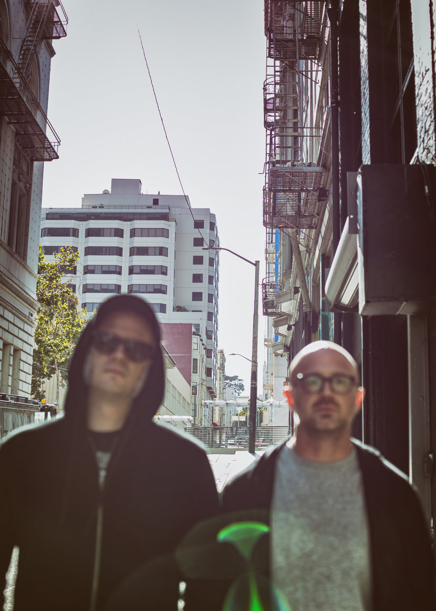 Deathconsciousness | HAVE A NICE LIFE