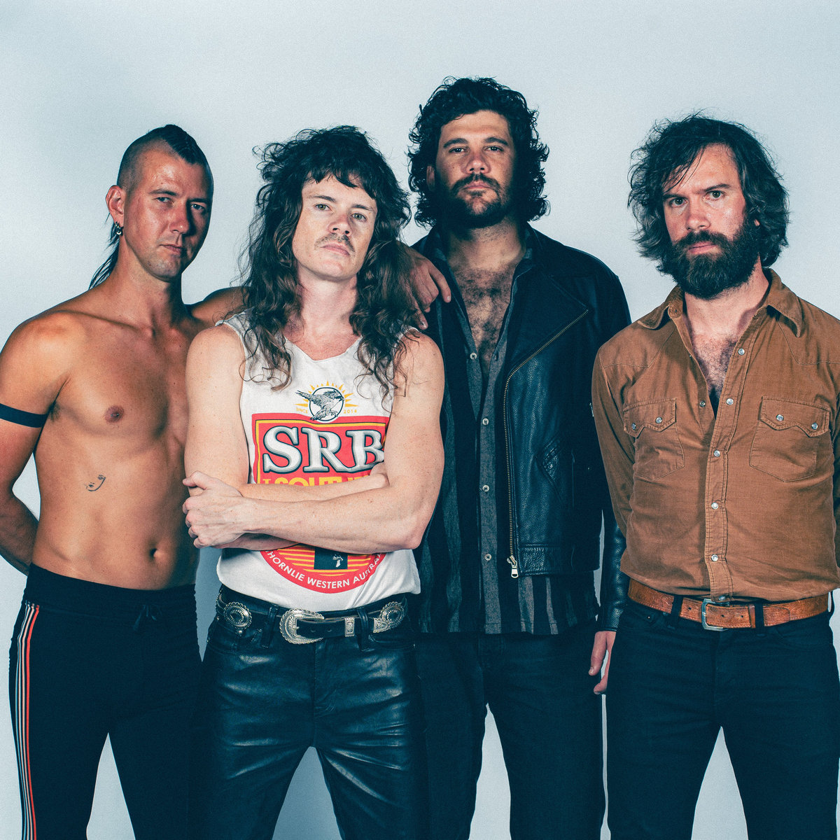 Easier Said Than Done | The Southern River Band