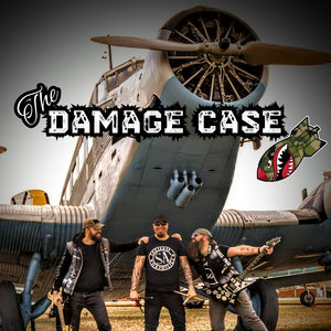 Music | The Damage Case