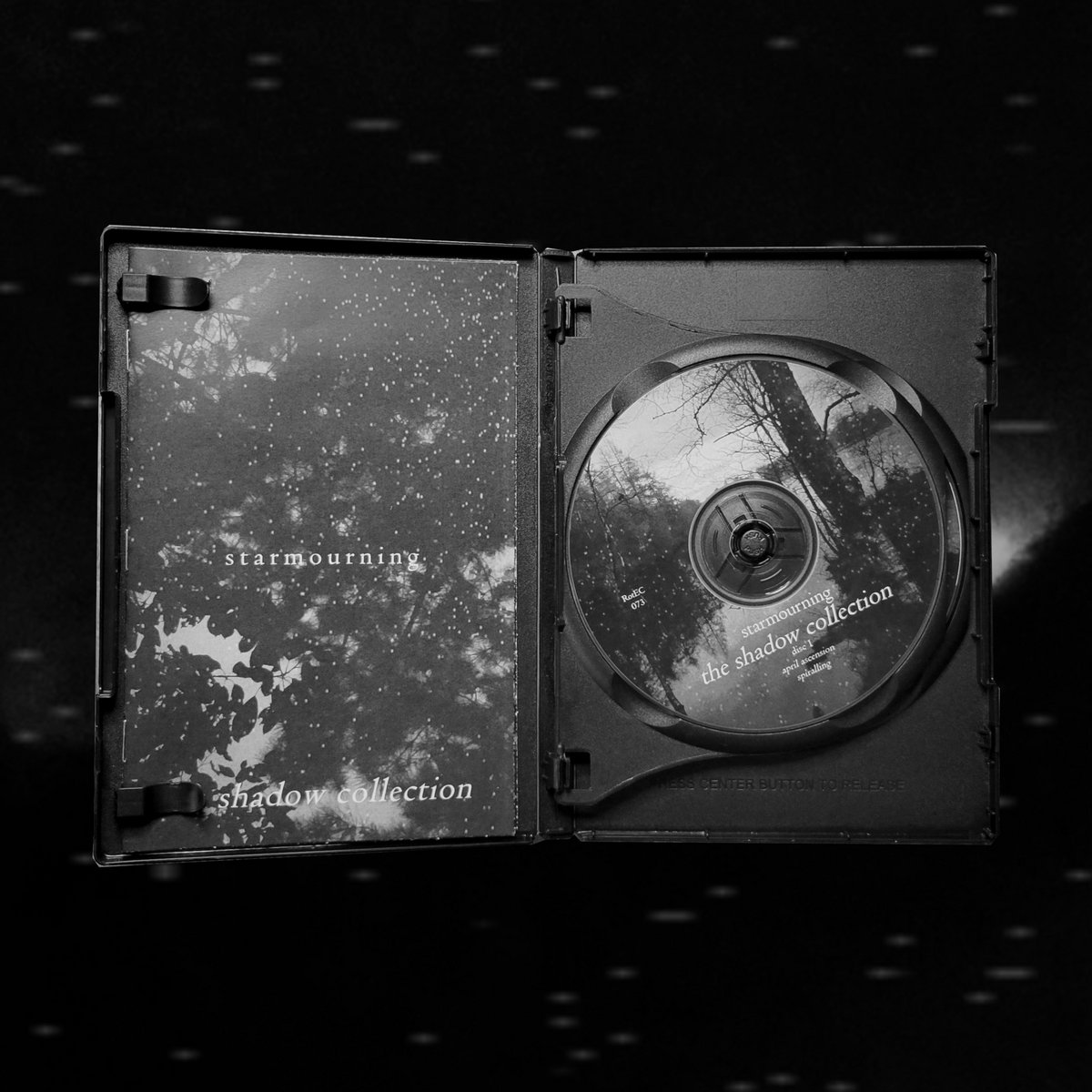 the shadow collection | starmourning | Relics of the Eternal City